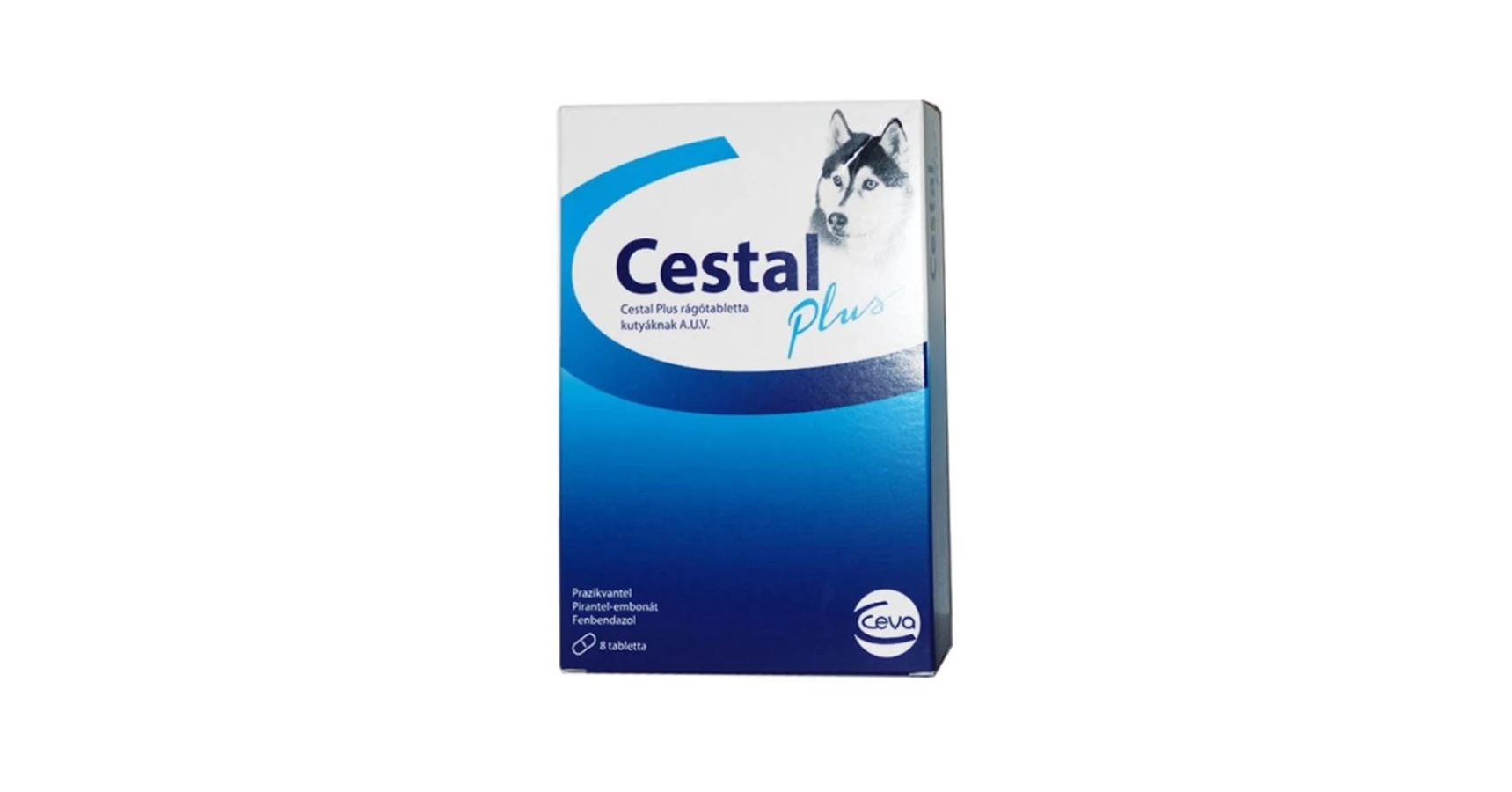 CESTAL PLUS FLAVOUR TABLETTA A.U.V. 8 tabletta/csomag - ÉLŐSKÖDŐK ...