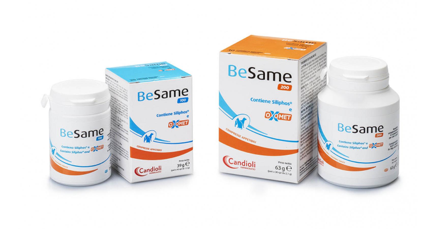 BeSame 100 mg tabletta - MÁJ, VESE, SZÍV, HÚGYUTAK