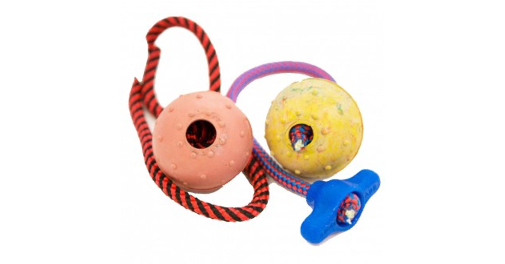 Kis labda üreges - JÁTÉKOK