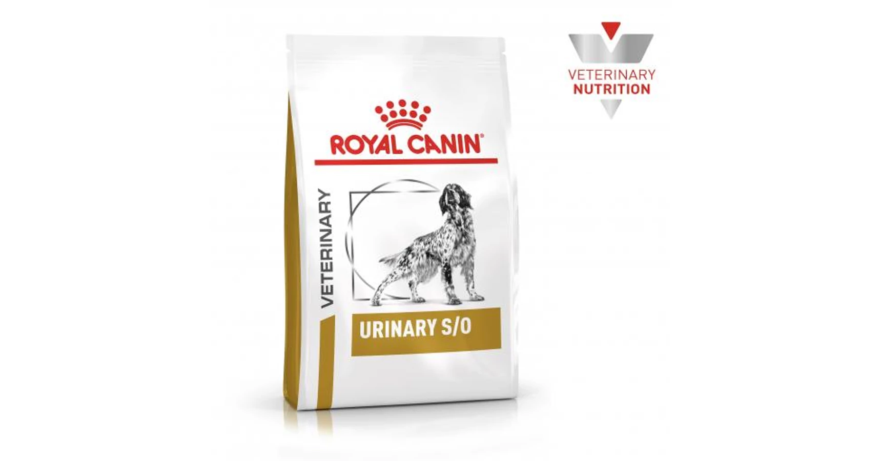 Royal Canin Urinary S/O kutyáknak 2 kg - ROYAL CANIN
